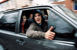 The Reasons Behind Teens’ Risky Behavior And What Parents Can Do ...