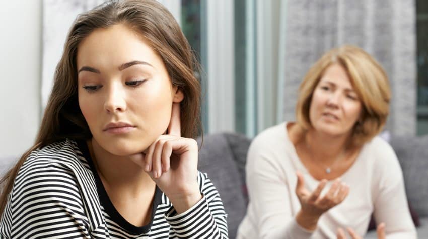 You Can Be a Good Parent and Still Have a Troubled Kid | Middle Earth